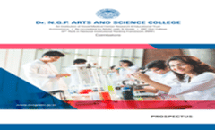 DRNGPASC: Fees, Admission 2025, Courses, Cutoff, Ranking, Placement