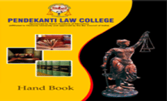 Pendekanti Law College Hyderabad: Fees, Admission 2025, Courses, Cutoff, Ranking, Placement
