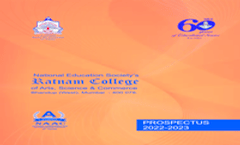 Ratnam College of Arts, Science & Commerce Bhandup Mumbai: Fees ...