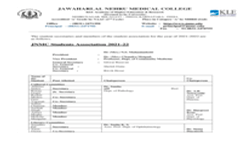 JNMC: Fees, Admission 2026, Courses, Cutoff, Ranking, Placement