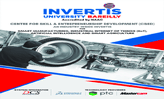 Invertis University, Bareilly: Admission 2023, Ranking, Courses, Fees ...