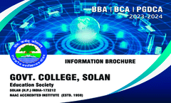 Government College Solan: Fees, Admission 2025, Courses, Cutoff ...