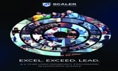 SCALER Bangalore: Admission 2026, Fees, Courses, Cutoff, Ranking, Placement