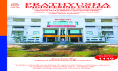 Prathyusha Engineering College Thiruvallur: Fees, Admission 2025, Courses, Cutoff, Ranking ...