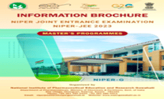 NIPER Hajipur: Fees, Admission 2025, Courses, Cutoff, Ranking, Placement
