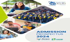 XLRI Jamshedpur: Admissions 2025, Courses, Fees, Cutoff, Eligibility ...