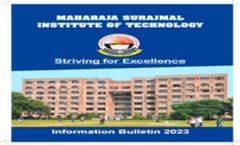 MSIT: Fees, Admission 2025, Courses, Cutoff, Ranking, Placement