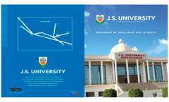 J.S. University Shikohabad: Fees, Admission 2025, Courses, Cutoff ...