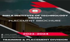 BIT Mesra: Fees, Admission 2025, Courses, Cutoff, Ranking, Placement