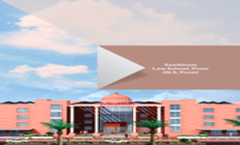 SLS Pune: Fees, Admission 2025, Courses, Cutoff, Ranking, Placement