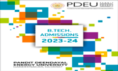 PDPU: Fees, Admission 2025, Courses, Cutoff, Ranking, Placement