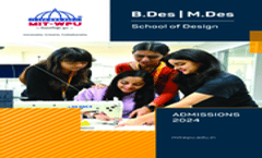 MIT-WPU: Fees, Admission 2025, Courses, Cutoff, Ranking, Placement