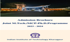 IIT Kharagpur: Fees, Admission 2025, Courses, Cutoff, Ranking, Placement
