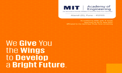MITAOE: Fees, Admission 2026, Courses, Cutoff, Ranking, Placement