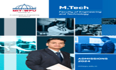 MIT-WPU: Fees, Admission 2025, Courses, Cutoff, Ranking, Placement
