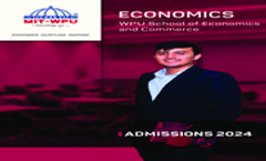 MIT-WPU: Fees, Admission 2025, Courses, Cutoff, Ranking, Placement