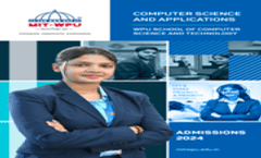 MIT-WPU: Fees, Admission 2025, Courses, Cutoff, Ranking, Placement