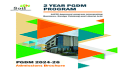 SOIL Gurgaon: Fees, Admission 2025, Courses, Cutoff, Ranking, Placement