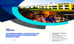 IIIT Bangalore: Fees, Admission 2025, Courses, Cutoff, Ranking, Placement