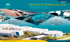 Marathwada Mitramandal's Institute of Technology Lohgaon: Admission ...