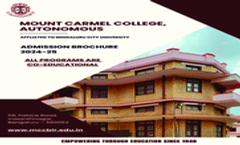 MCC Bangalore: Fees, Admission 2026, Courses, Cutoff, Ranking, Placement