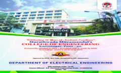 MMCOE Pune: Fees, Admission 2025, Courses, Cutoff, Ranking, Placement