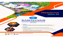 Sanjeevan Engineering and Technology Institute Panhala: Admission 2025 ...