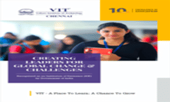 VIT Chennai: Fees, Admission 2025, Courses, Cutoff, Ranking, Placement