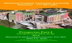 HPTU: Fees, Admission 2025, Courses, Cutoff, Ranking, Placement