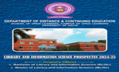 DU SOL: Fees, Admission 2025, Courses, Cutoff, Ranking, Placement