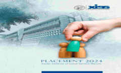 XISS Ranchi: Fees, Admission 2025, Courses, Cutoff, Ranking, Placement