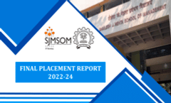 SJMSOM: Fees, Admission 2025, Courses, Cutoff, Ranking, Placement