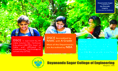 DSCE Bangalore: Fees, Admission 2025, Courses, Cutoff, Ranking, Placement