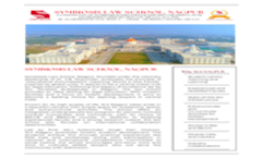 Symbiosis Law School Nagpur: Fees, Admission 2025, Courses, Cutoff ...