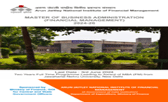 AJNIFM: Fees, Admission 2025, Courses, Cutoff, Ranking, Placement