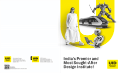 Unitedworld Institute Of Design (UID) Ahmedabad: Fees, Admission 2025 ...