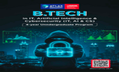 ATLAS SkillTech University Mumbai: Fees, Admission 2025, Courses, Cutoff, Ranking, Placement