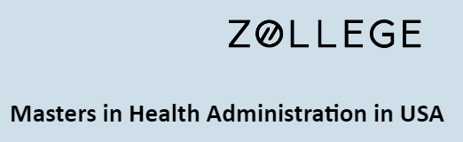 Masters in Health Administration in USA: Admission deadline ...