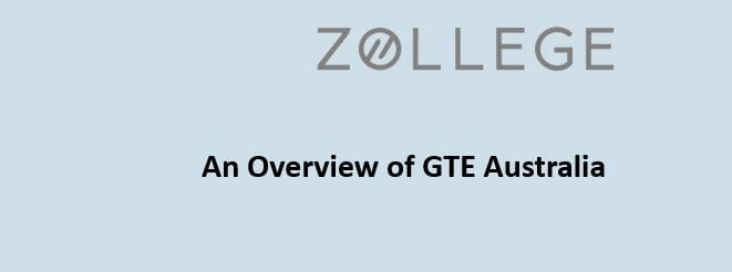 A Complete Guide to Australia's Genuine Temporary Entrant (GTE)