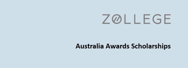Australia Awards Scholarships: Eligibility, Benefits, Deadline and ...