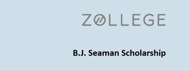 B.J. Seaman Scholarship: Eligibility Criteria, Application Process ...
