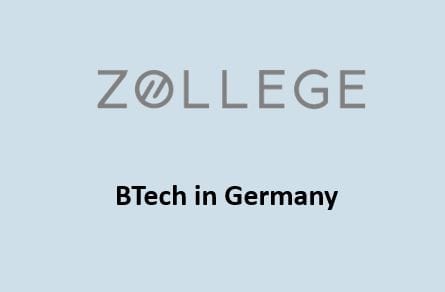 BTech in Germany: Cost, Duration, Eligibility, Admissions, and Universities