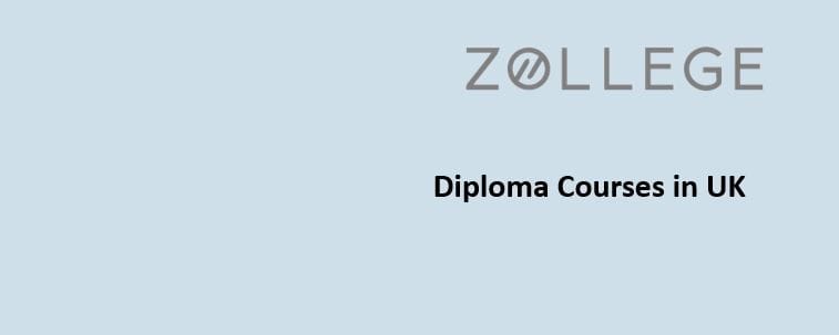Diploma Courses in UK: Universities, Admission Requirements ...