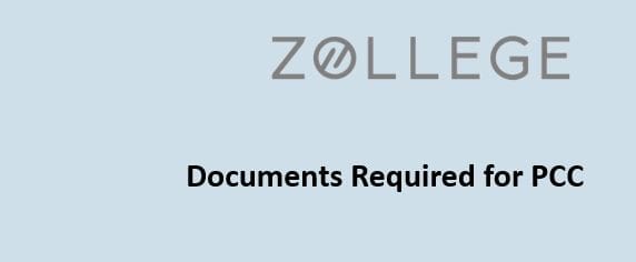 Documents Required for PCC: Address Proof, Passport and Application Process