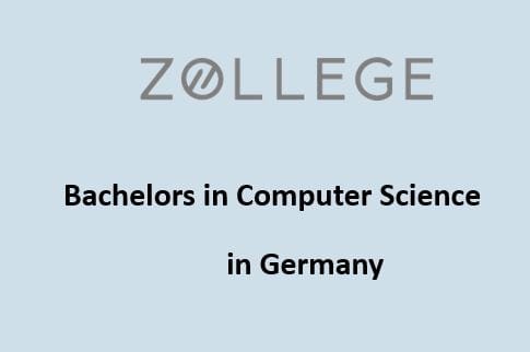Bachelors in Computer Science in Germany: Top Universities, Fees and ...