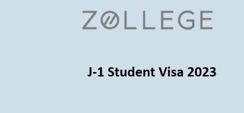 J-1 Student Visa 2023: Type of Visas,Eligibility Required,Fees of Visas ...
