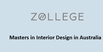 Masters in Interior Design in Australia: Top Universities, Fees ...