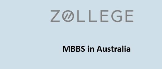 MBBS in Australia Fees, Cost, Duration, Eligibility and Admission Process