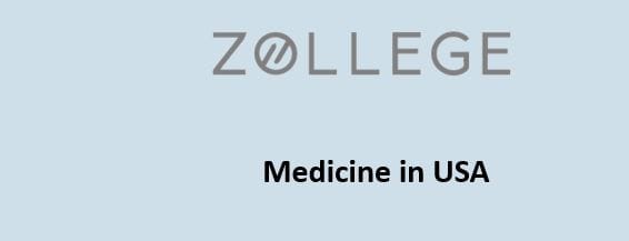 Medicine in USA: Universities, Specializations, Requirements, and Exams ...