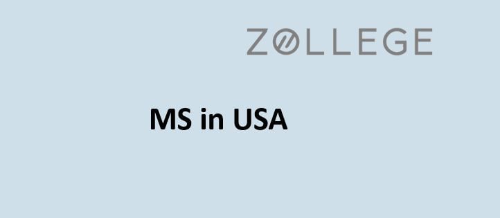 MS in USA: Universities, Tuition Fees, Deadlines and Scholarships 2023